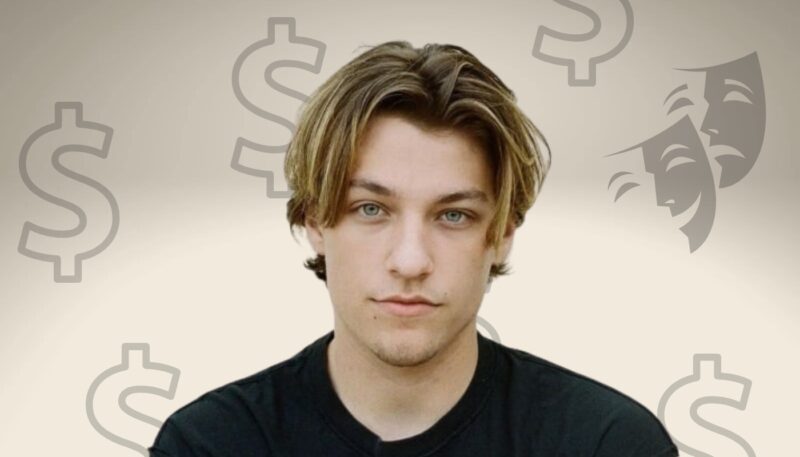 Jake Bongiovi's 2025 Net Worth: Earnings from Modeling and Acting ...