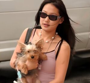 Riko Shibata: Life Beyond Being Mrs. Nicolas Cage - Hollywood Dementia