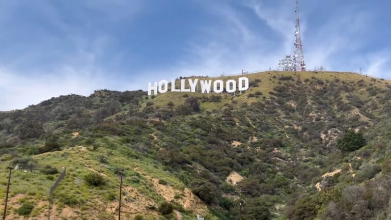 Hollywood's Founding Year - A Journey Back in Time - Hollywood Dementia
