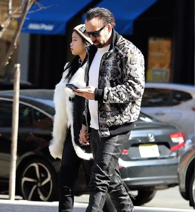 Riko Shibata: Life Beyond Being Mrs. Nicolas Cage - Hollywood Dementia