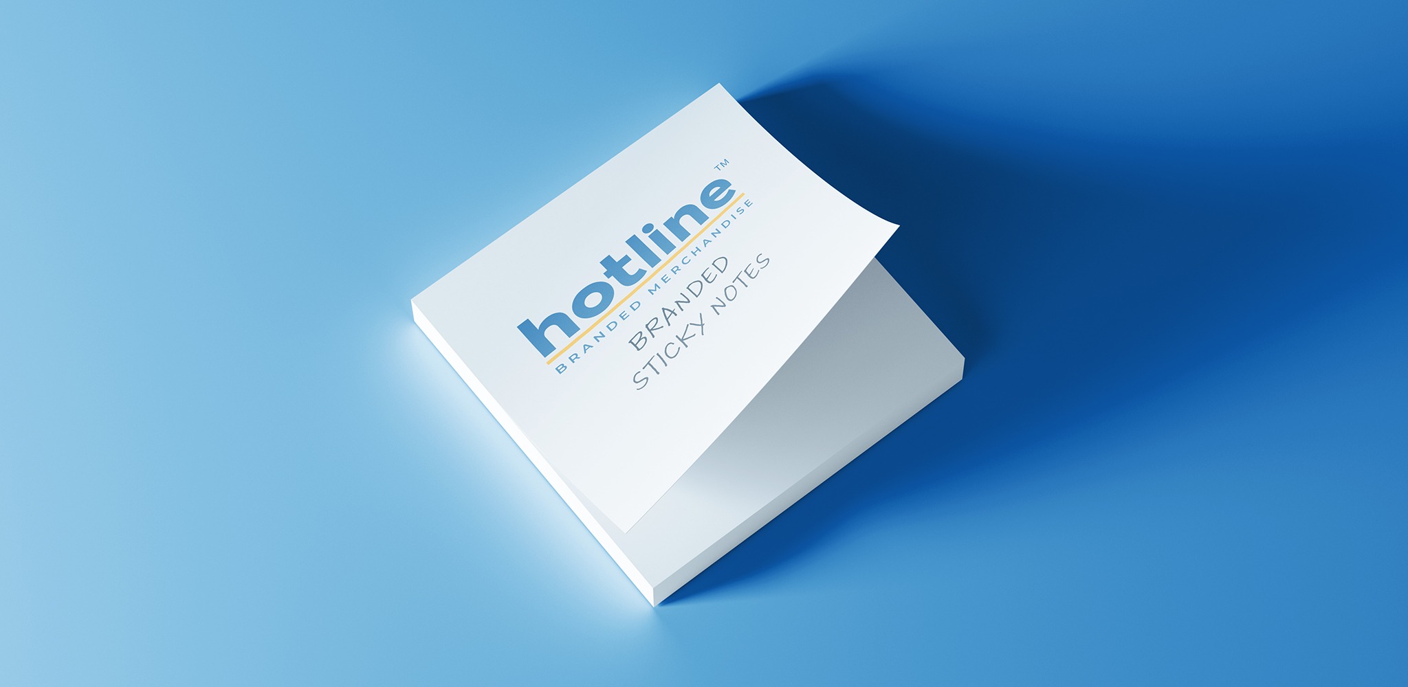 How to Use Custom Sticky Notes for Branding and Promotions - Hollywood ...
