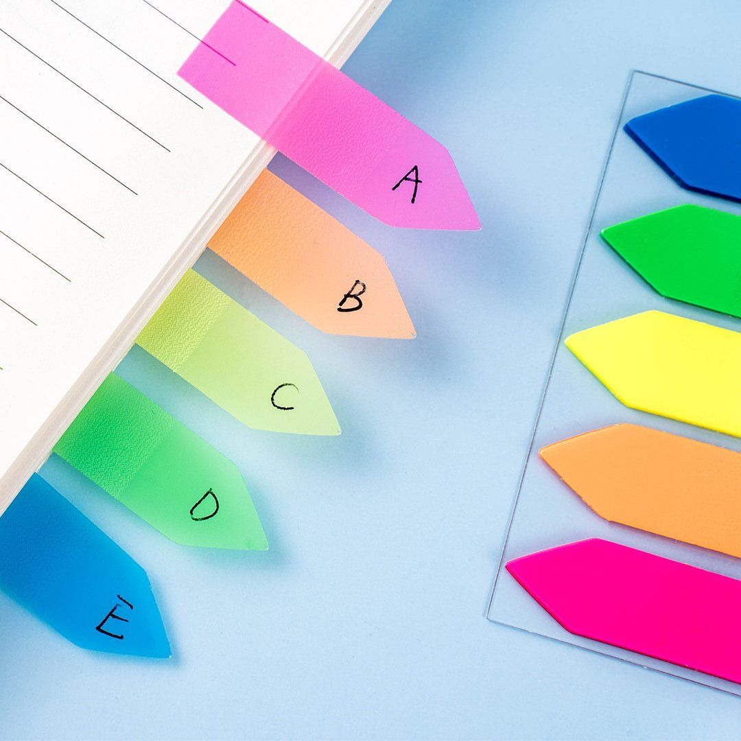 How to Use Custom Sticky Notes for Branding and Promotions - Hollywood ...